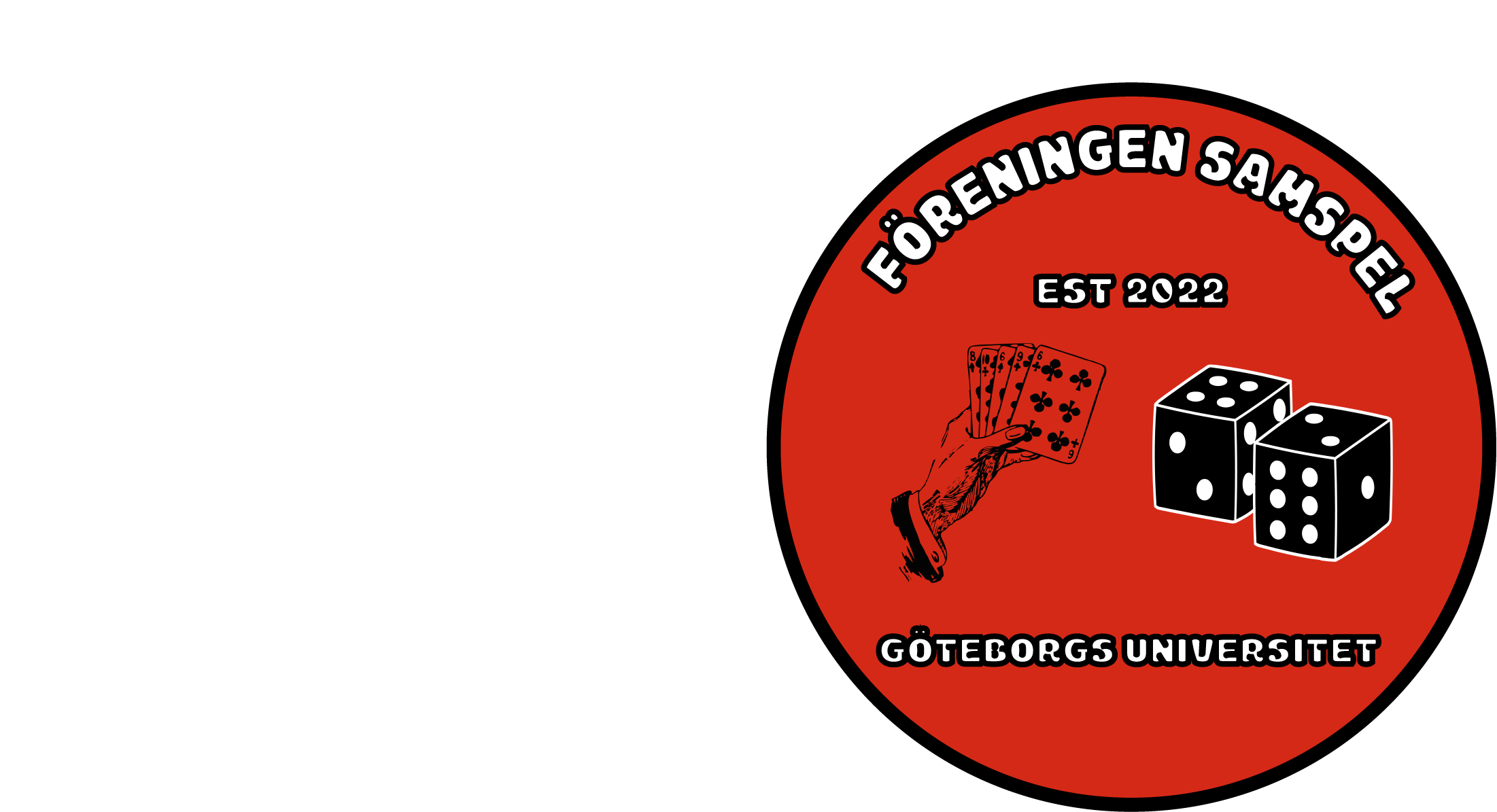 Samsek | Göta studentkår vid Göteborgs universitet