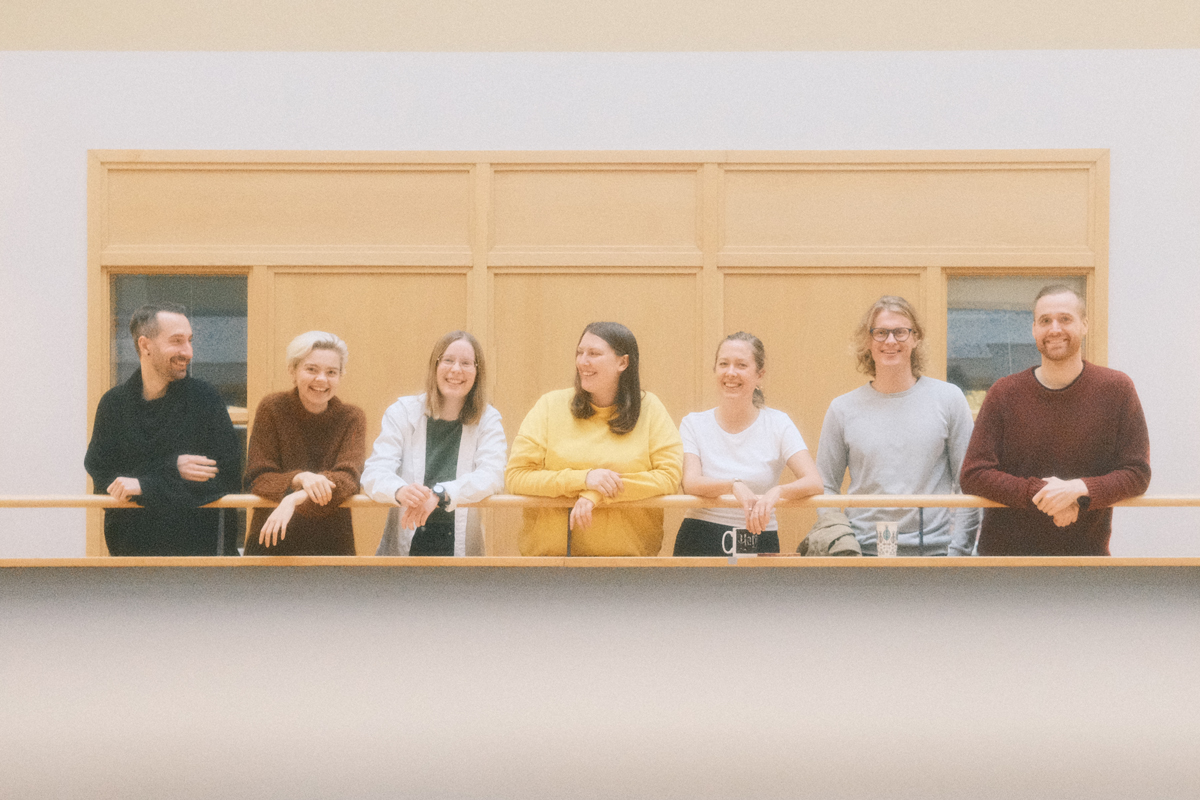 Samsek | Göta studentkår vid Göteborgs universitet